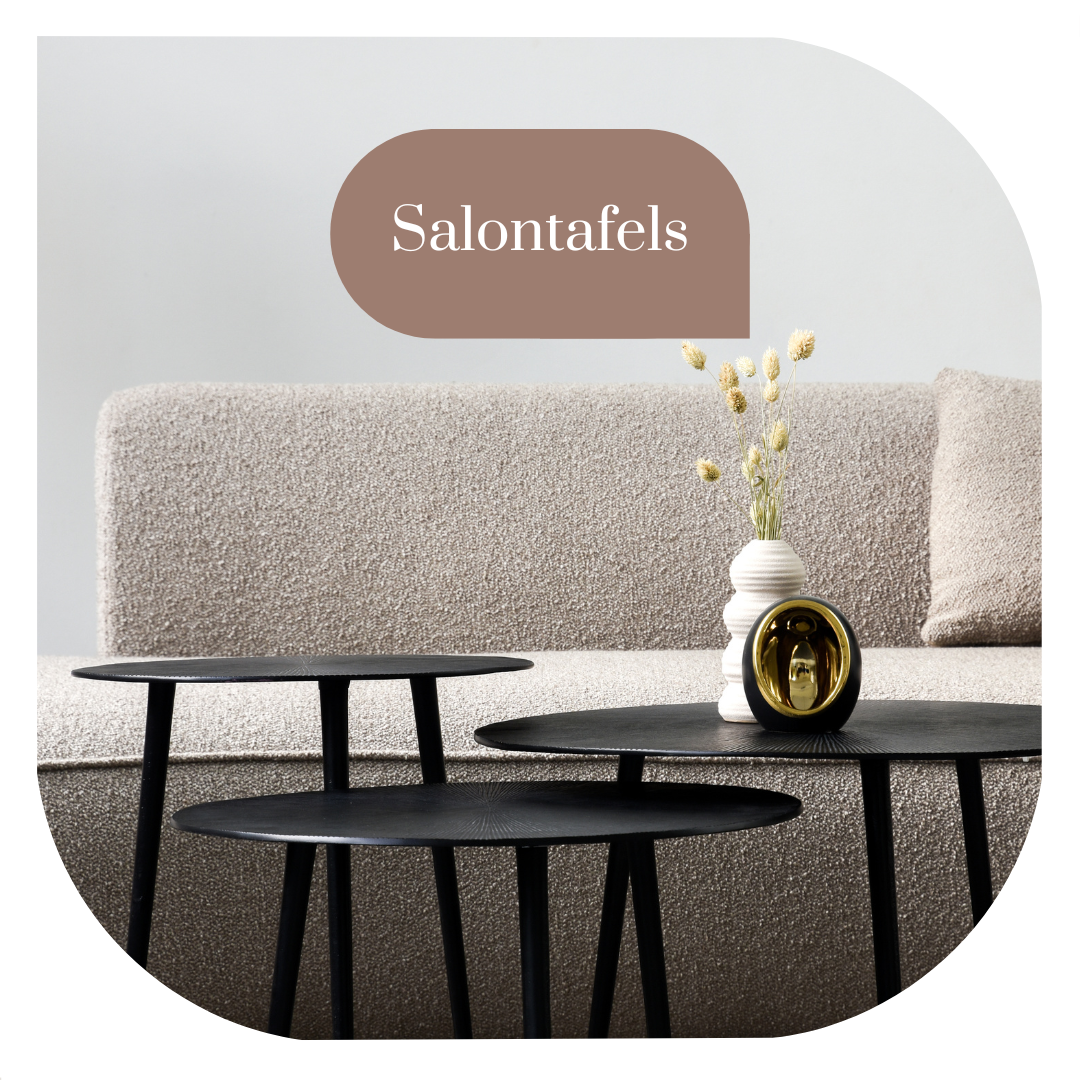 LABEL51 Tafels - LABEL51