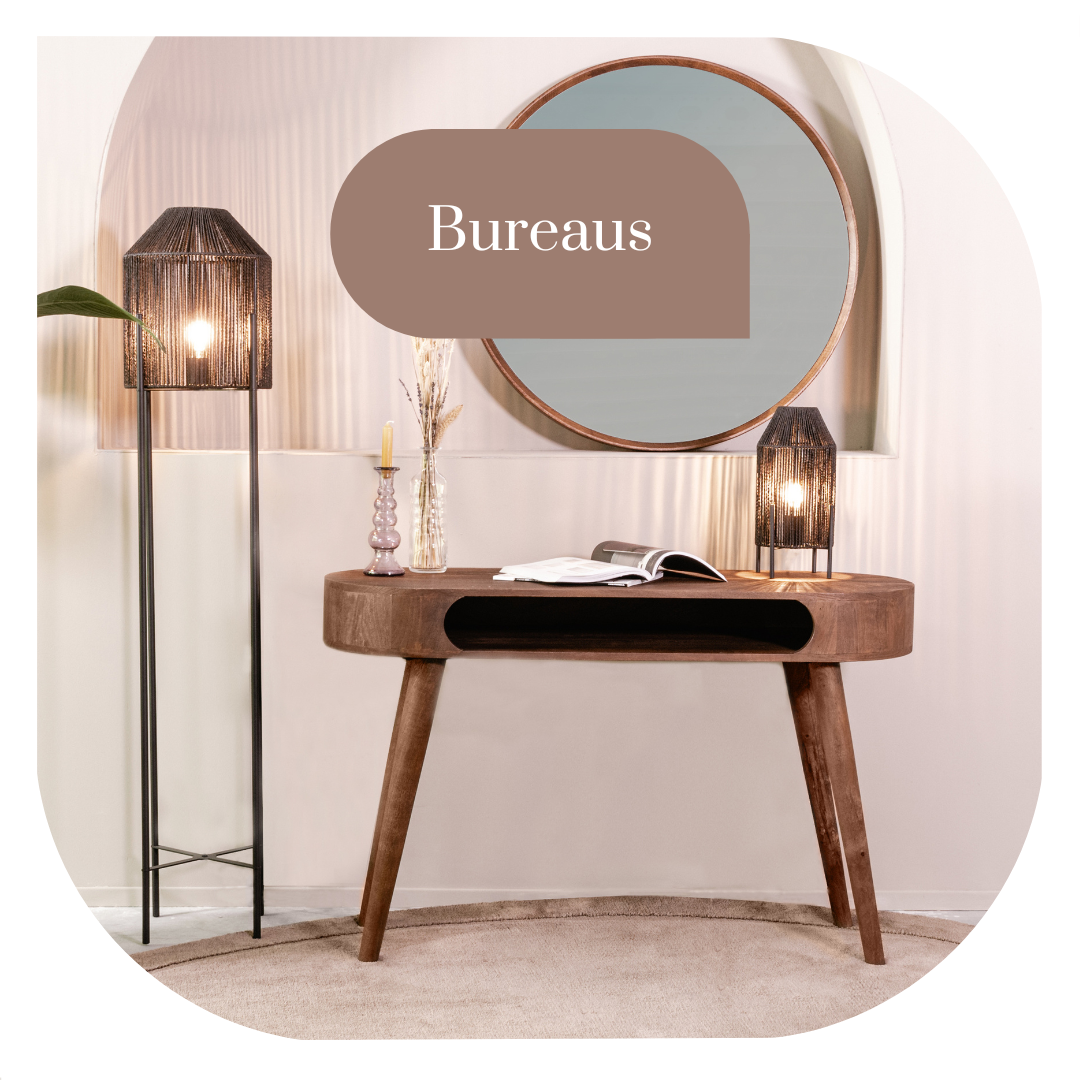 LABEL51 Tafels - LABEL51