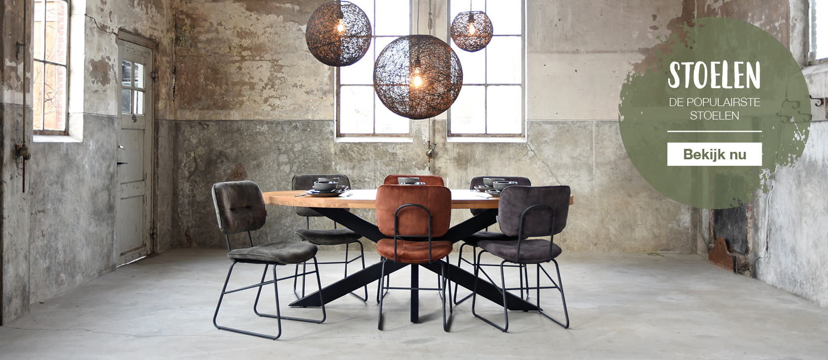LABEL51 - meubels en woonaccessoires - LABEL51