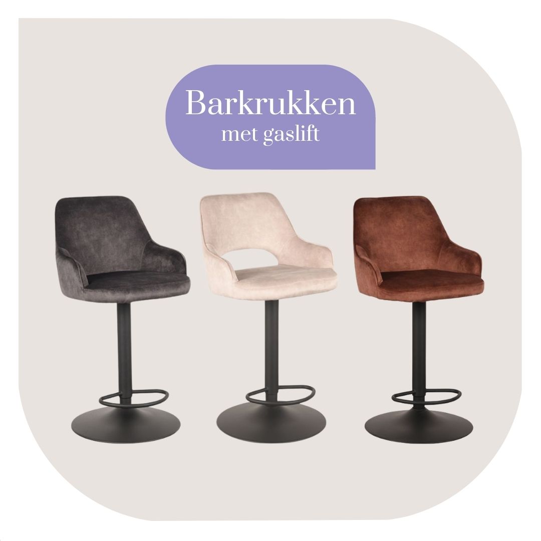 LABEL51 Stoelen - LABEL51