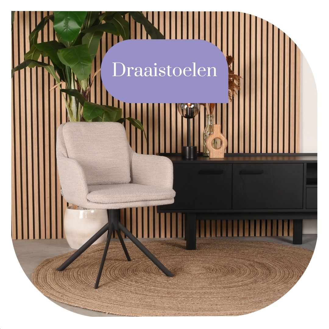 LABEL51 Stoelen - LABEL51