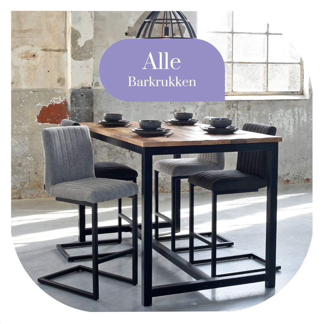 LABEL51 Stoelen - LABEL51