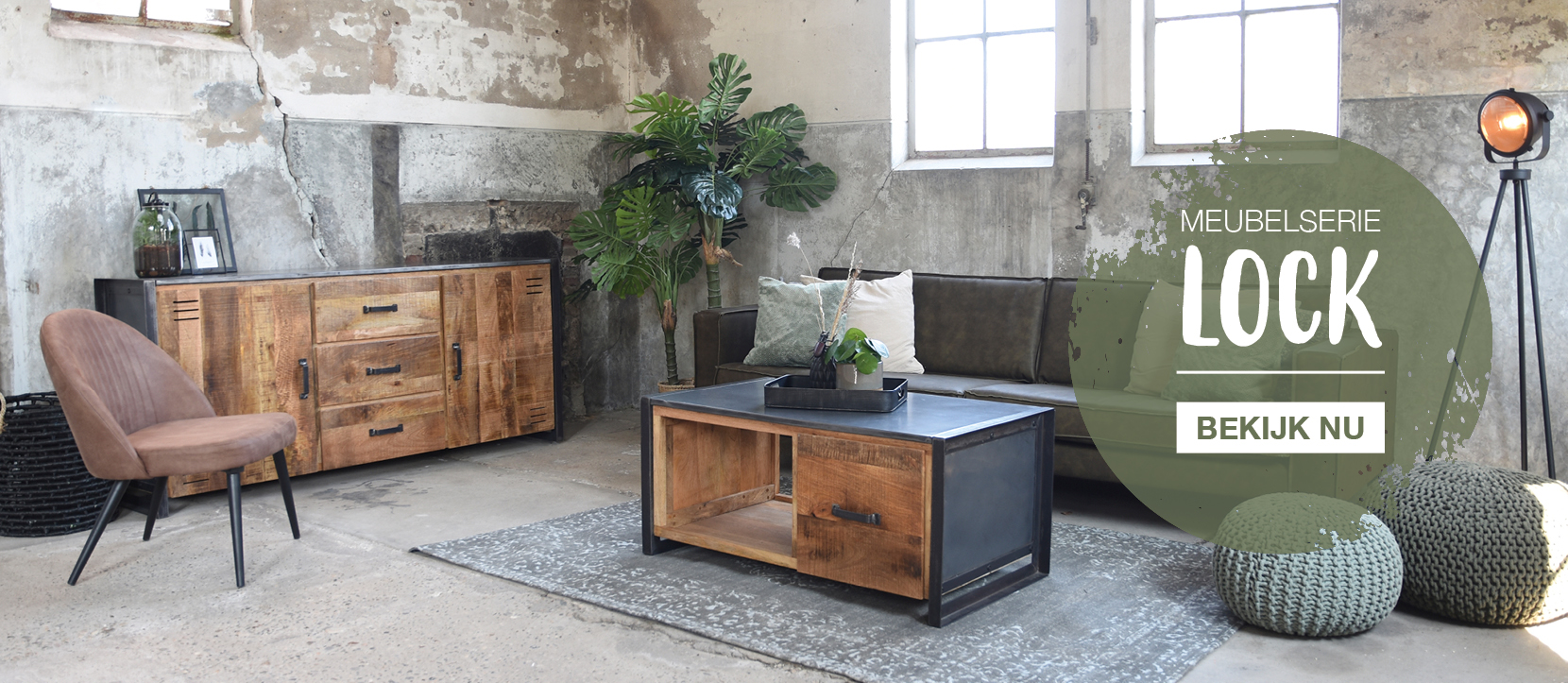 LABEL51 - Dressoirs - LABEL51