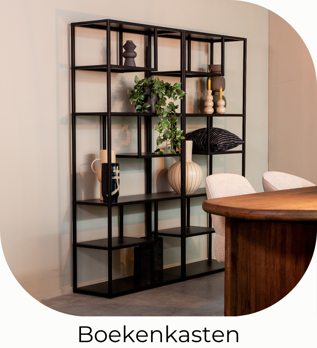 LABEL51 kasten - LABEL51