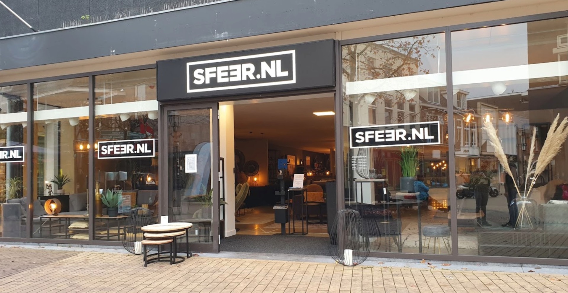 Sfeer.nl - LABEL51
