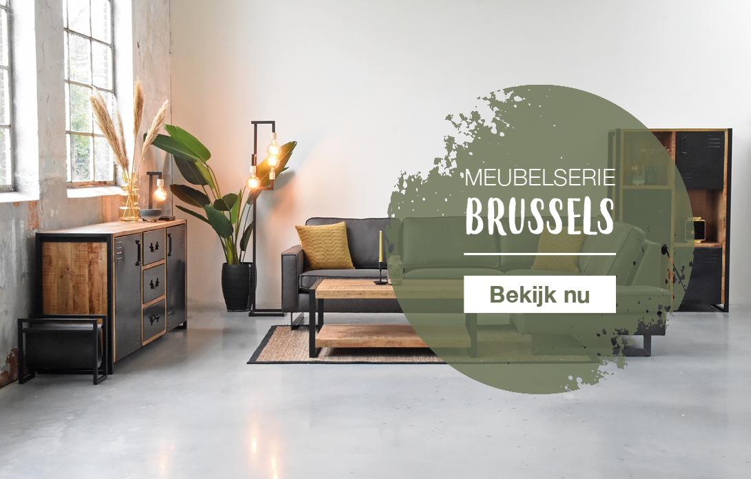 LABEL51 - meubels en woonaccessoires - LABEL51