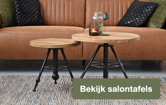 LABEL51 - meubels en woonaccessoires - LABEL51