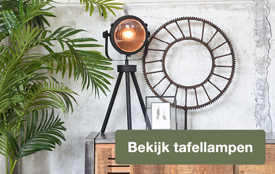 LABEL51 - meubels en woonaccessoires - LABEL51