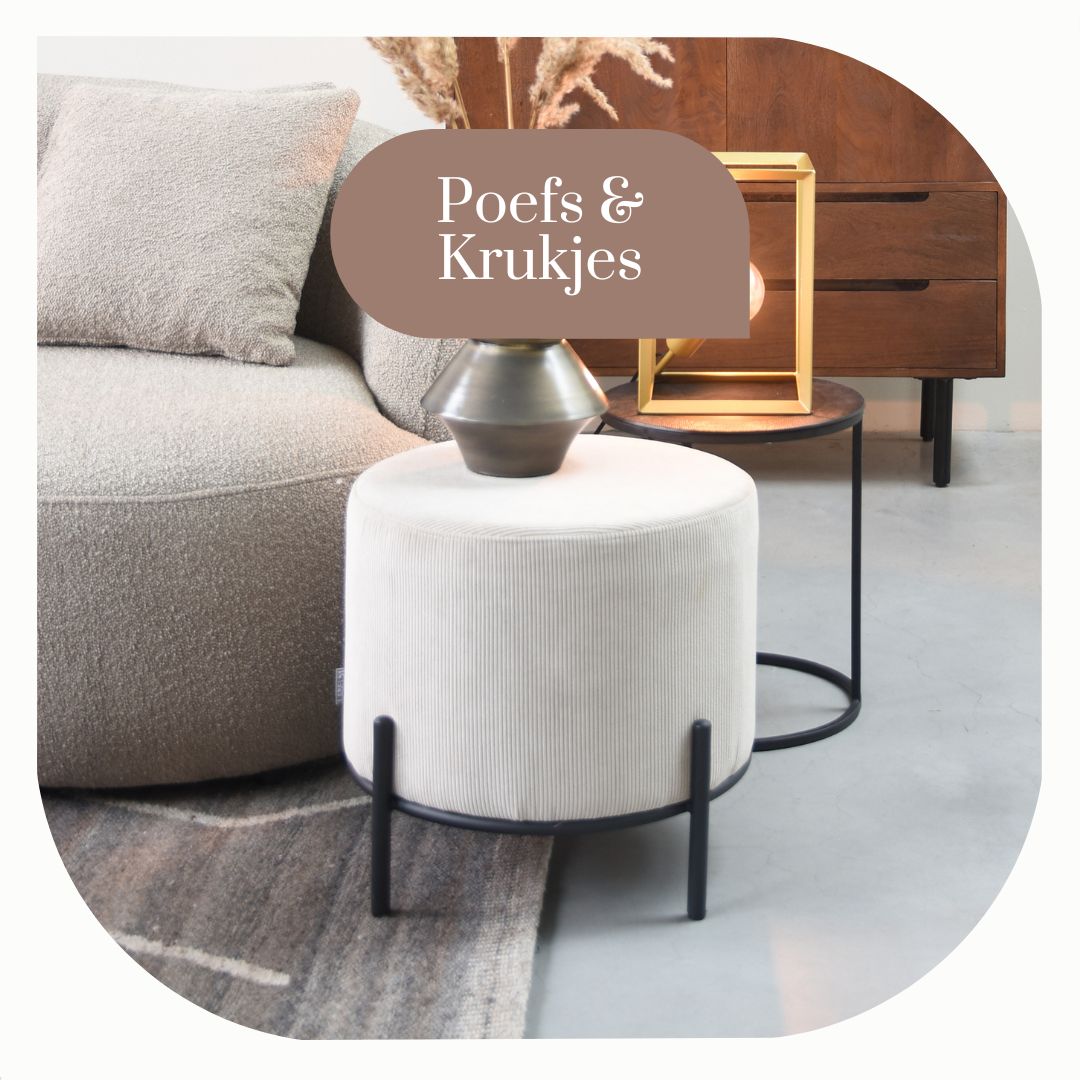 LABEL51 Stoelen - LABEL51